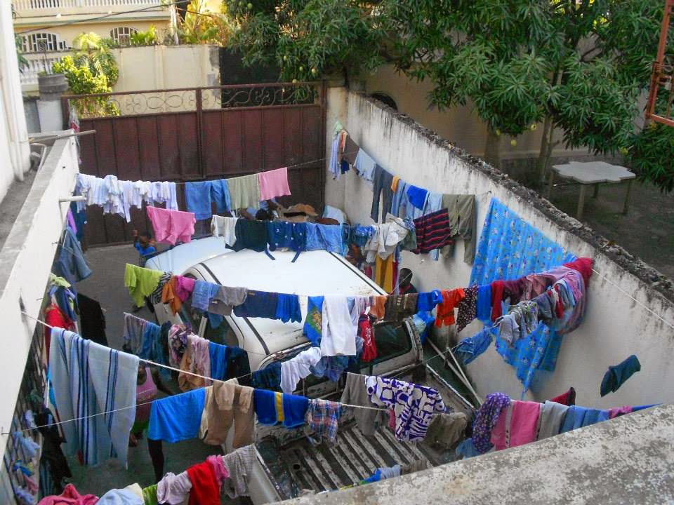 Formula For Life: Blueprints of the Orphanage