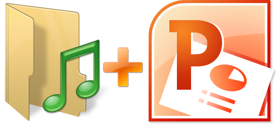 Microsoft Powerpoint 2010 Icon