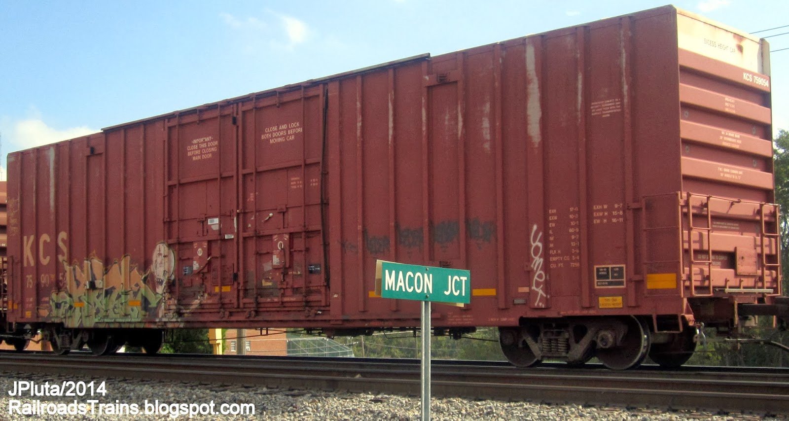 RAILROAD Freight Train Locomotive Engine EMD GE Boxcar BNSF,CSX,FEC ...