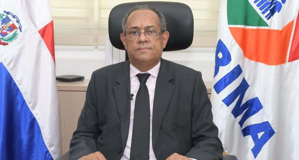 INABIMA emplaza aseguradora a entregar - Al Paso de los Famosos