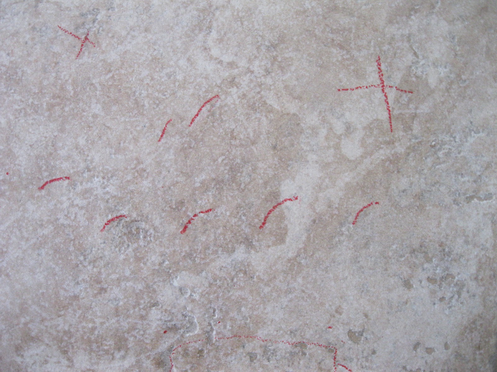 Weston & Wyatt: Wyatt's First Artwork