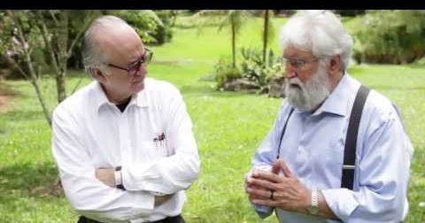 Malomil: Da série: Boaventura e o Avô da Heidi.