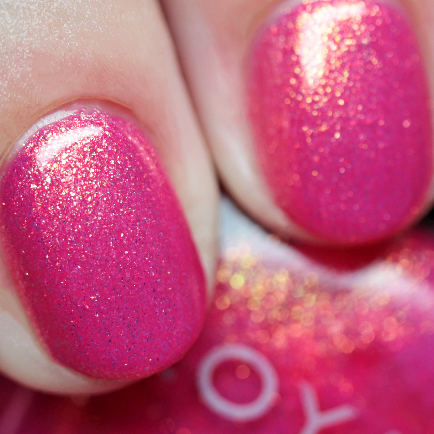 The Polished Hippy: Zoya Splash Collection Summer 2020 Sampler A ...