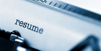 Resume Boutique Blog: Footnotes are for Papers, Not for Resumes