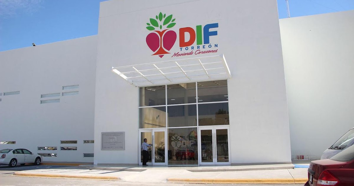 DIF Torreón: DIF Torreón retoma servicios a beneficio de los usuarios