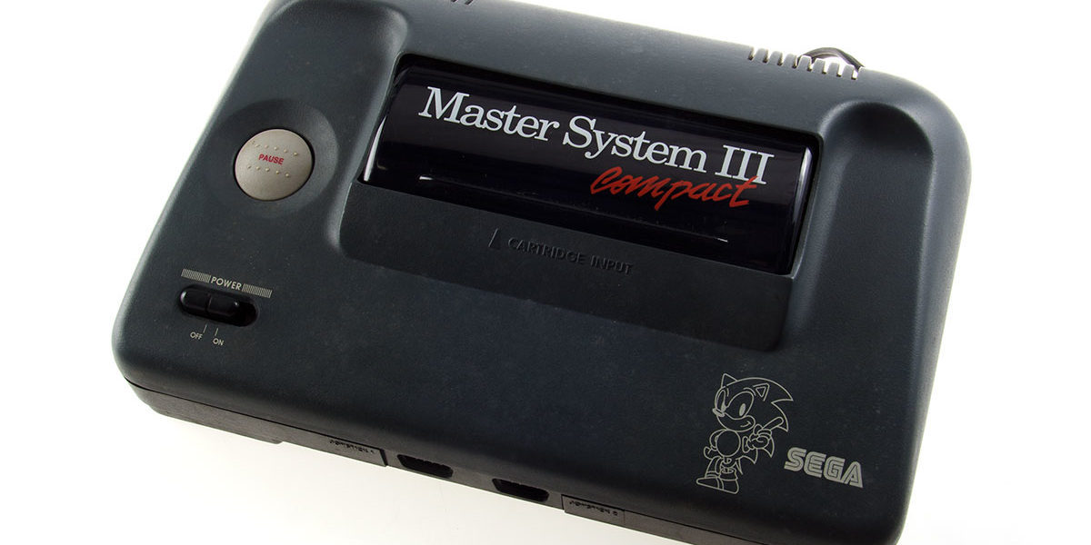Lista de TODOS os Jogos de Master System - Rei dos Games!