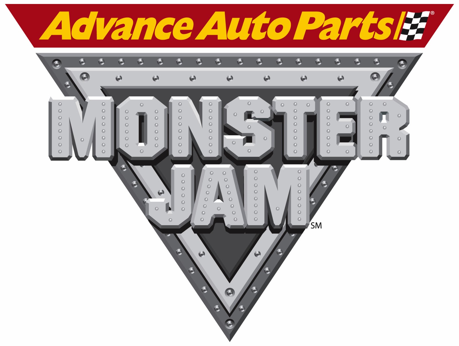 Switching Classrooms: Monster Jam Tickets