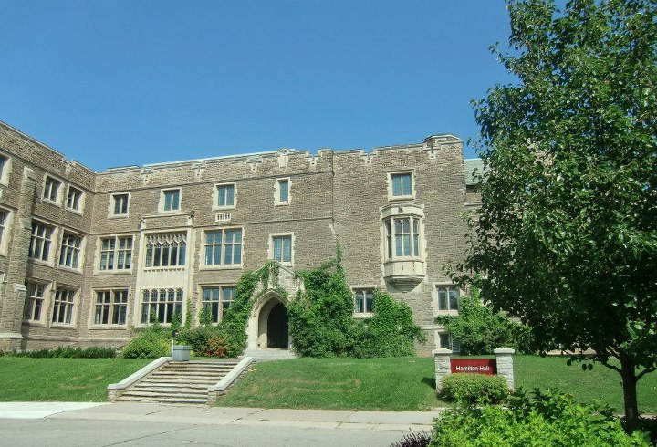 Day 6: Classes (Lectures) Begin | The Moosehead Diaries