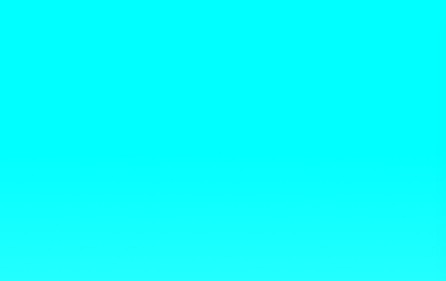 Camgöbeği (Cyan) Rengi Nedir? Cyan Renk Kodları | KumasBilgi.com