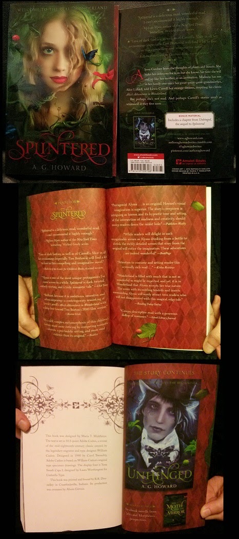 Two Chicks On Books: May 2014