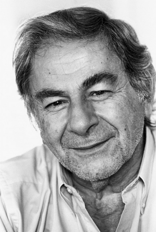 Raduan Nassar - tradição e vanguarda | Templo Cultural Delfos