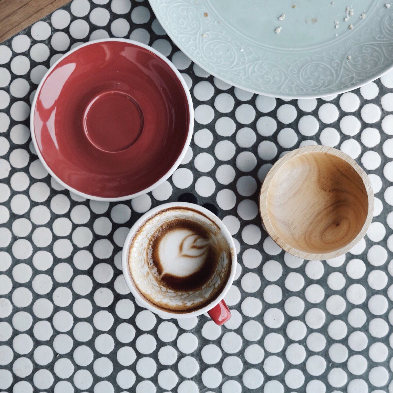 Native Coffee Tribe - ALVIANSILVER