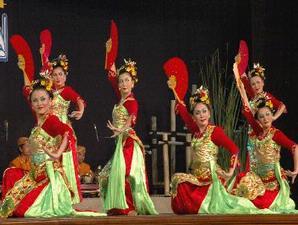 HISTORY JAIPONG DANCE ~ Indonesia Culture