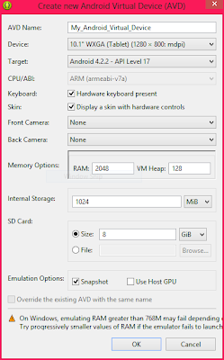 How To Set up Android SDK for App Development?