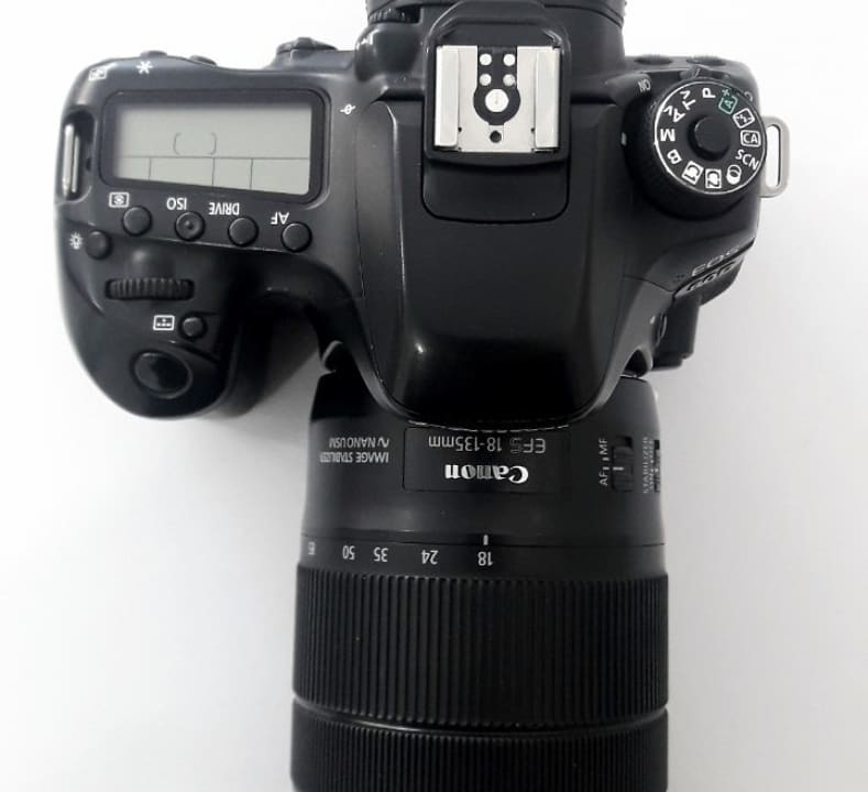 Camera types - types of cameras