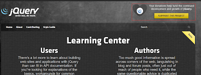 Top 5 FREE eBooks to Learn jQuery Online or download PDF