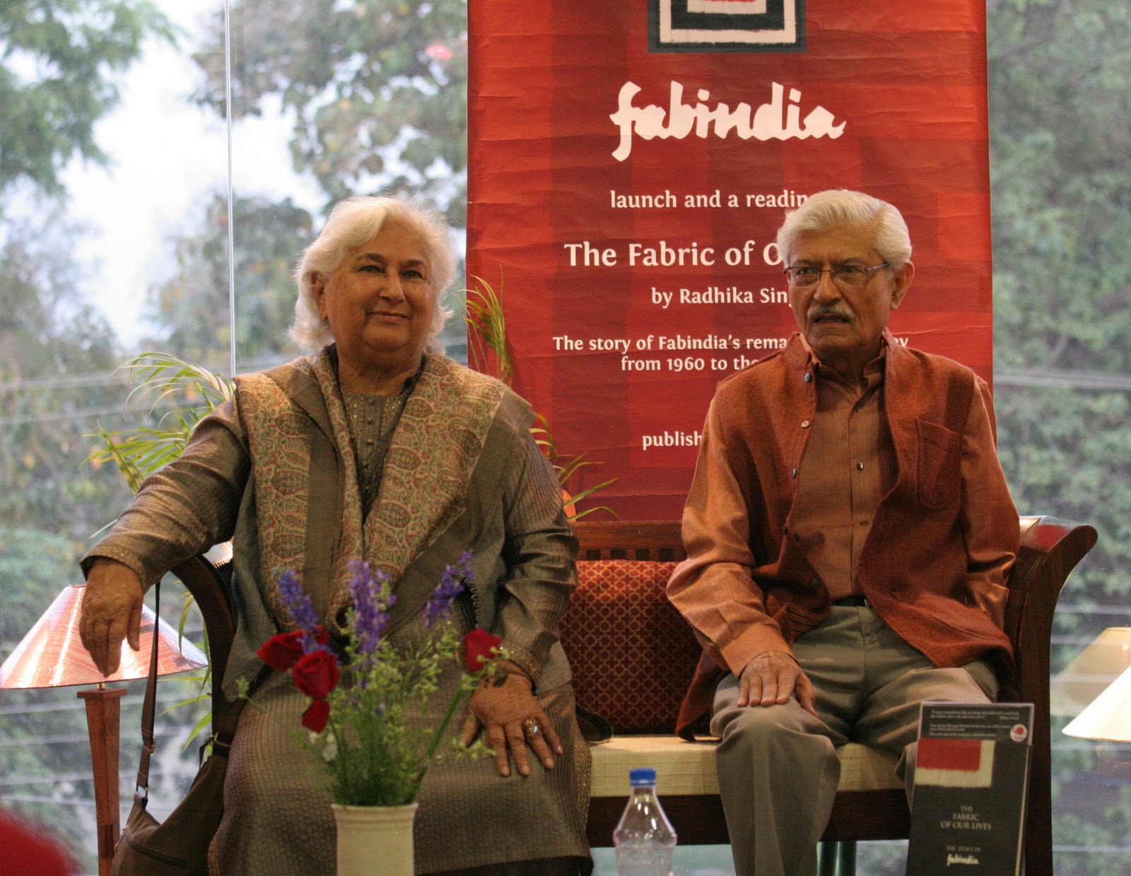 By Little and By Little: The Fab India Legend