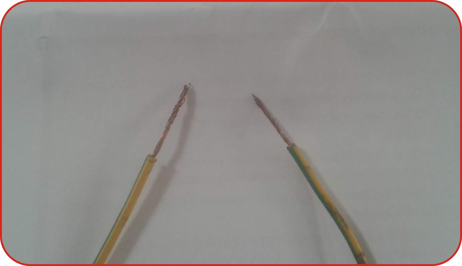 Cara Menyambung Kabel Yang Baik Dan Benar ( Mekanik Otomotif Wajib Tahu ...