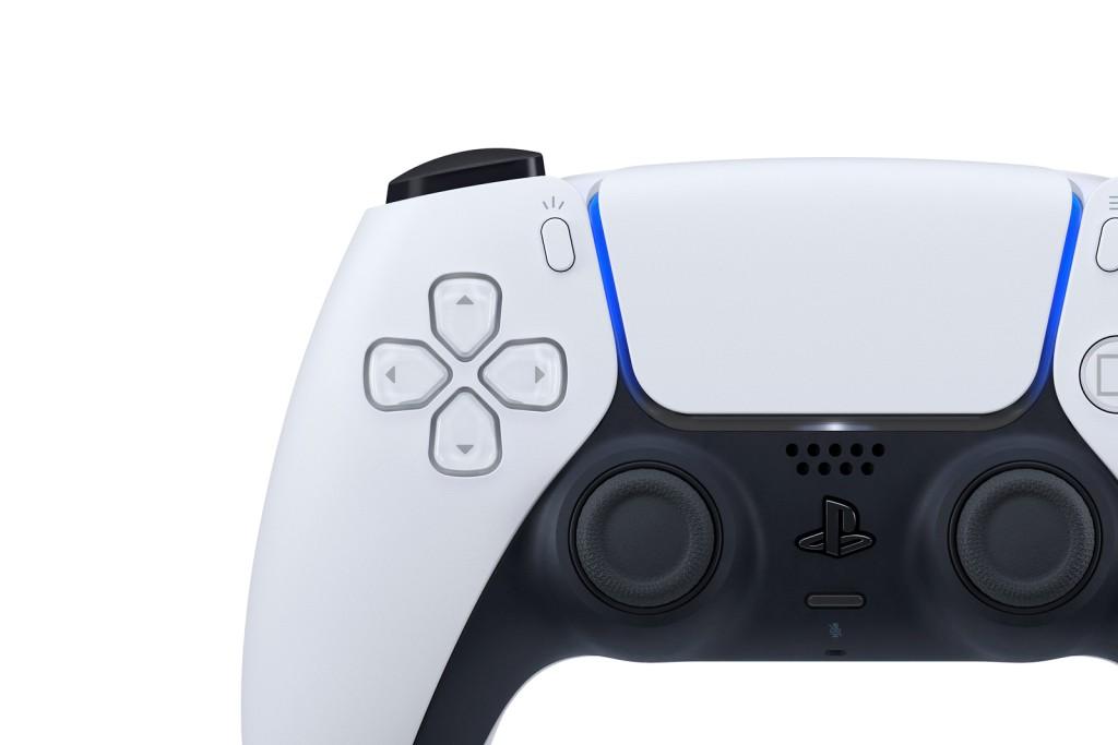 Stik PS 5 Resmi Diperkenalkan - DualSense Wireless Controller - Rindi Tech