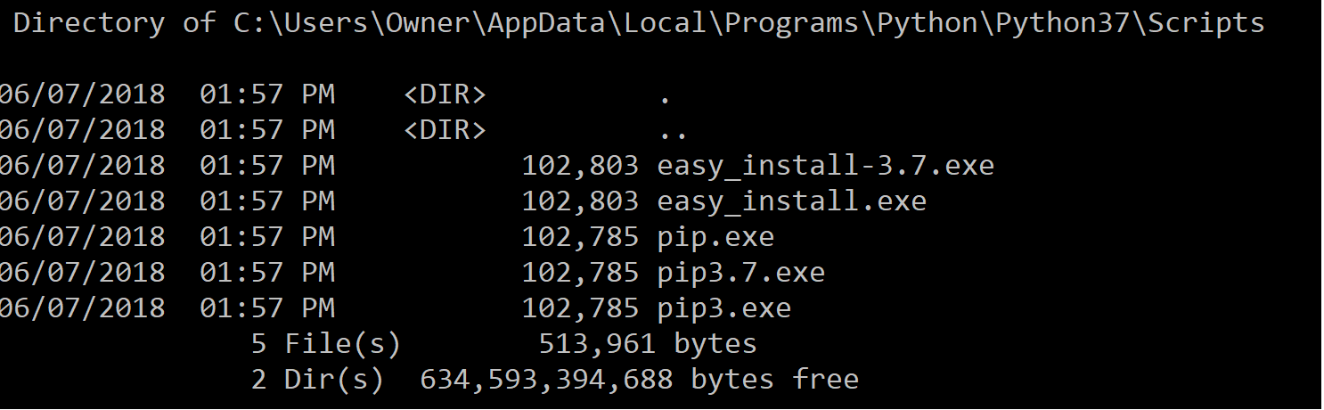 Hodentek: Problem installing mysql-python on Windows 10 (x64) Hodentek: Problem installing mysql-python on Windows 10 (x64)