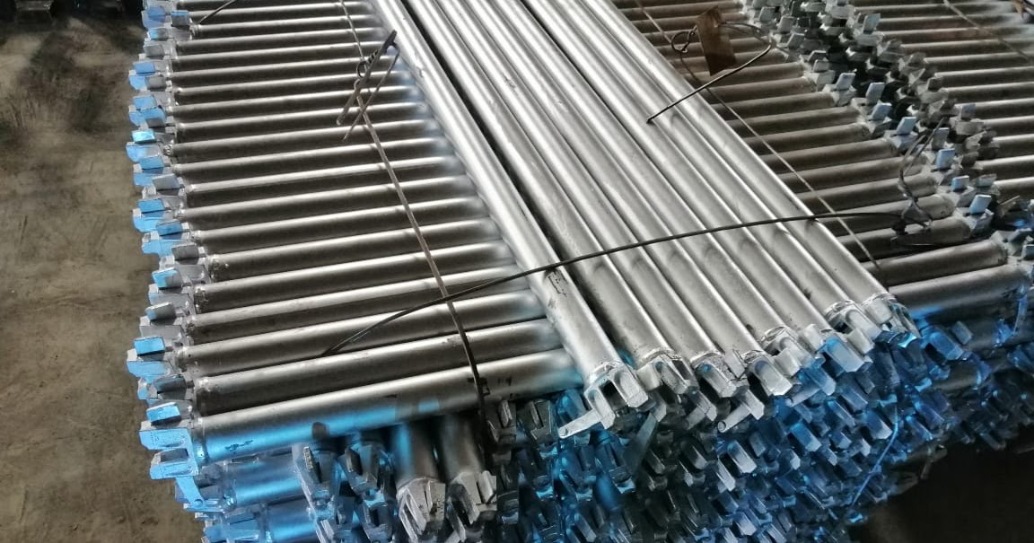 Jual Pipa Scaffolding Galvanis | Pabrik Pipa Scaffolding - Jual ...