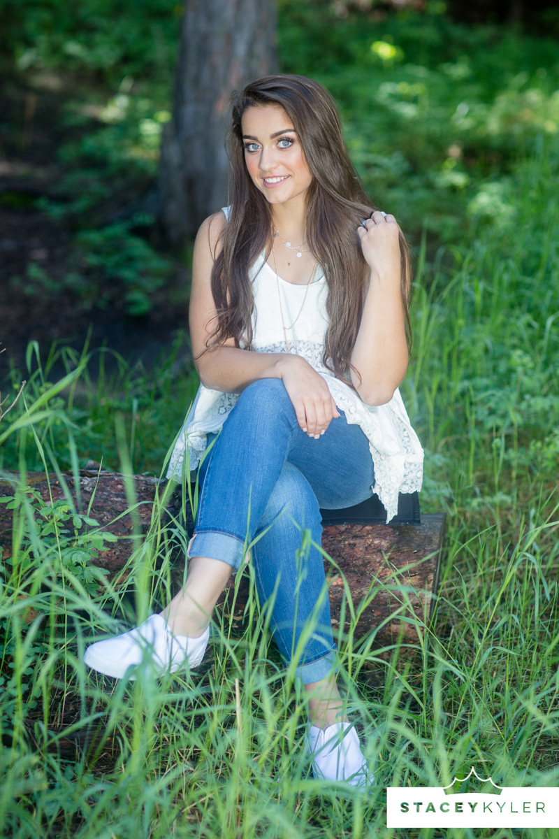 Stacey Kyler Seniors: DENVER SENIOR PHOTOGRAPHER: SYDNEY STARKEY ...