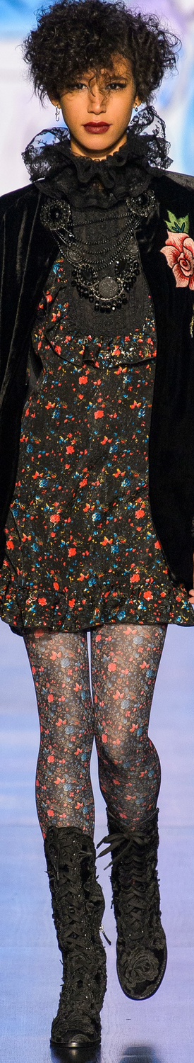 LOOKandLOVEwithLOLO: Fall/Winter 2017 RTW featuring Highlights from ...