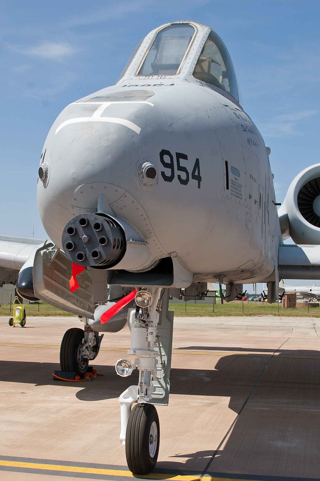 Recollections of RIAT 2005 - Aviation Photography - Britmodeller.com