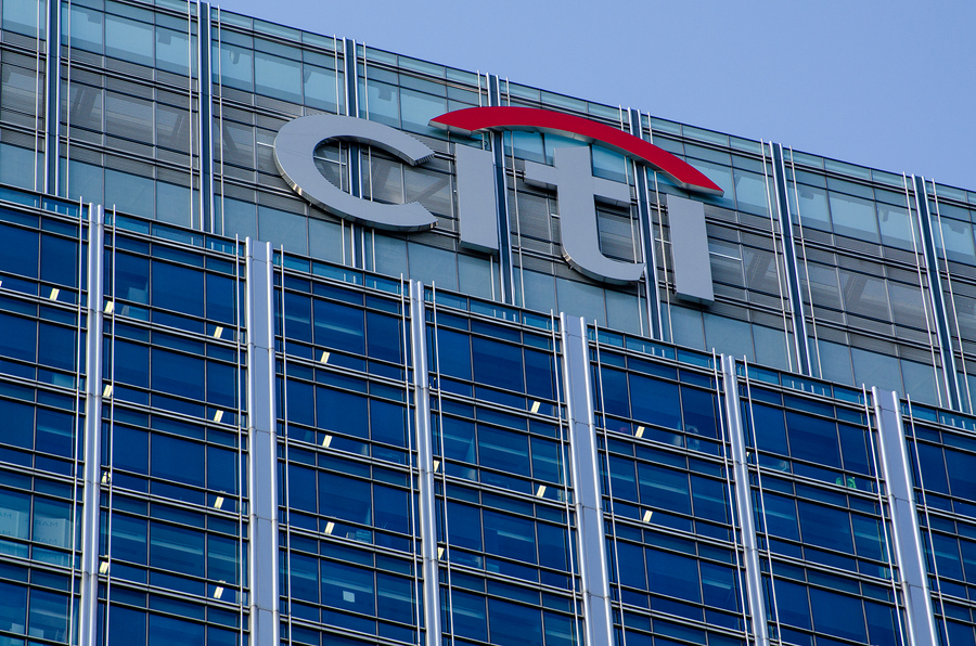 CitiGroup Is Ready To Help Its Clients Investing In Cryptocurrencies ...