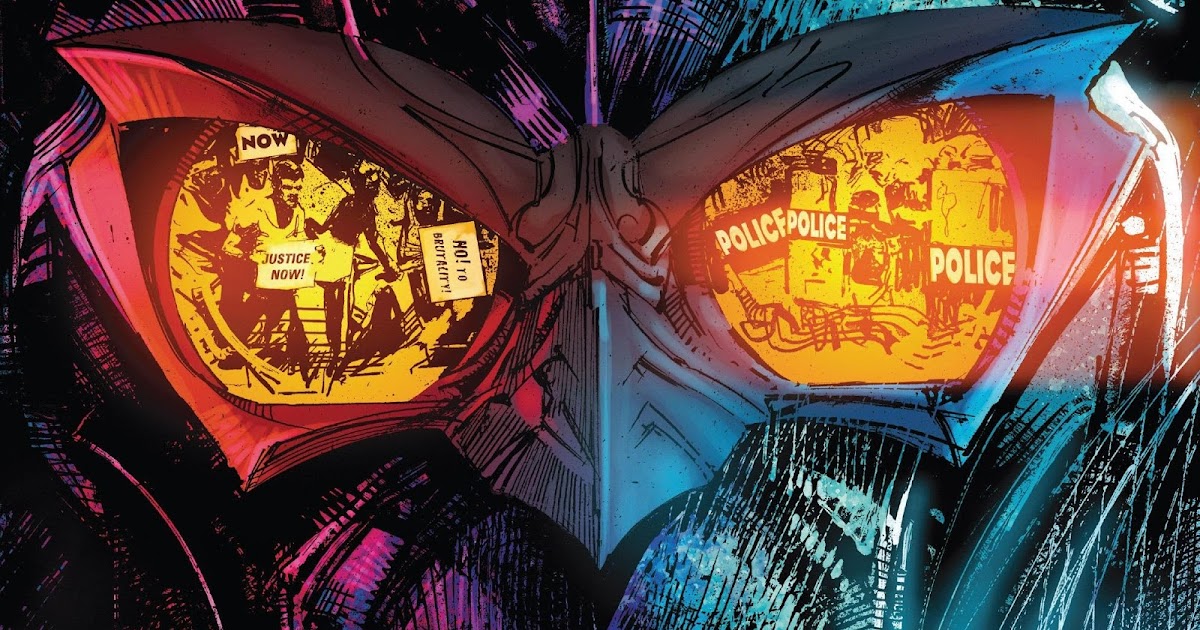 Weird Science DC Comics: Nighthawk #2 Review - Marvel Mondays
