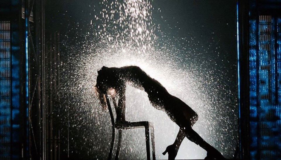 Hace 38 años que se estrenó la película 'Flashdance' | Long Play 80