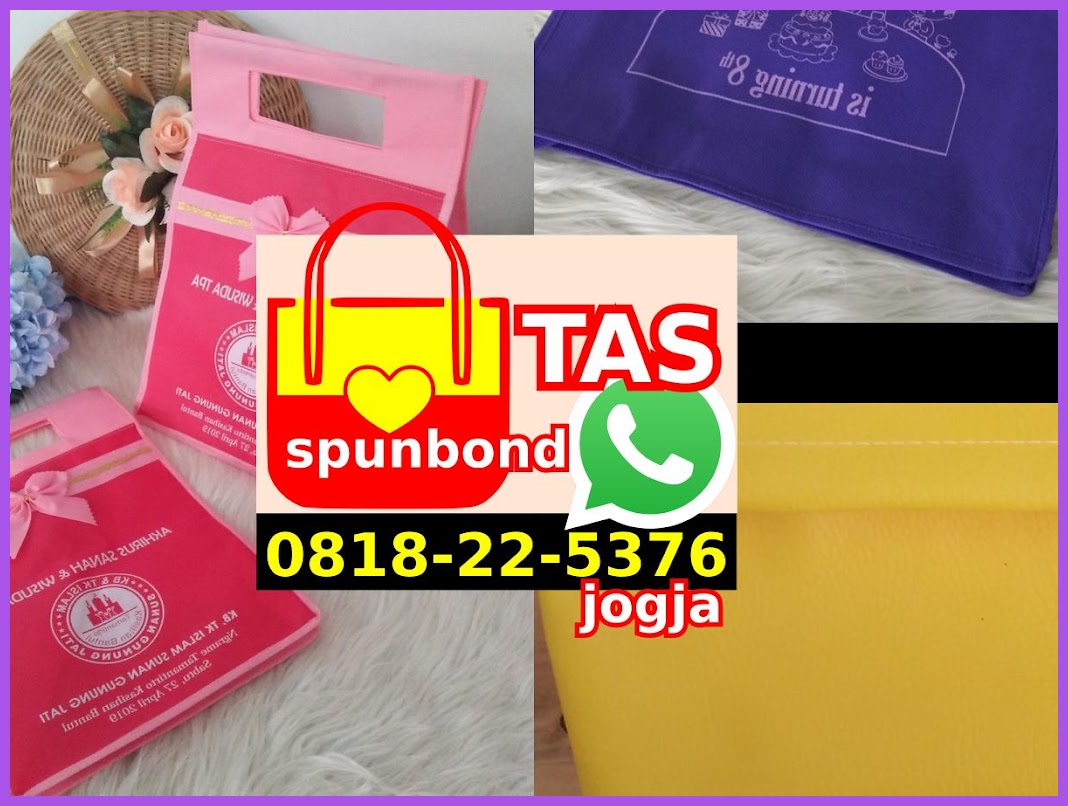 O852.2855.87O1 (WA) tas spunbond – tas spunbond murah sidoarjo tas ...