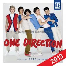One direction