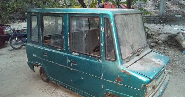 Dijual Mobil kancil imut dan lucu Kampoeng VW Madioen - LAPAK MOBIL DAN ...