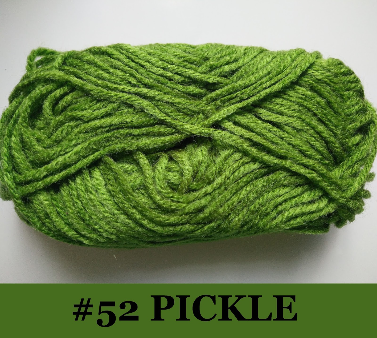 Green with Envy | The Duchess' Hands