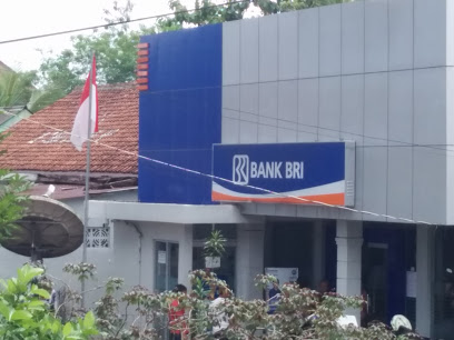 Alamat Bank BRI Unit Kalimanah Purbalingga - Alamat Kantor Bank