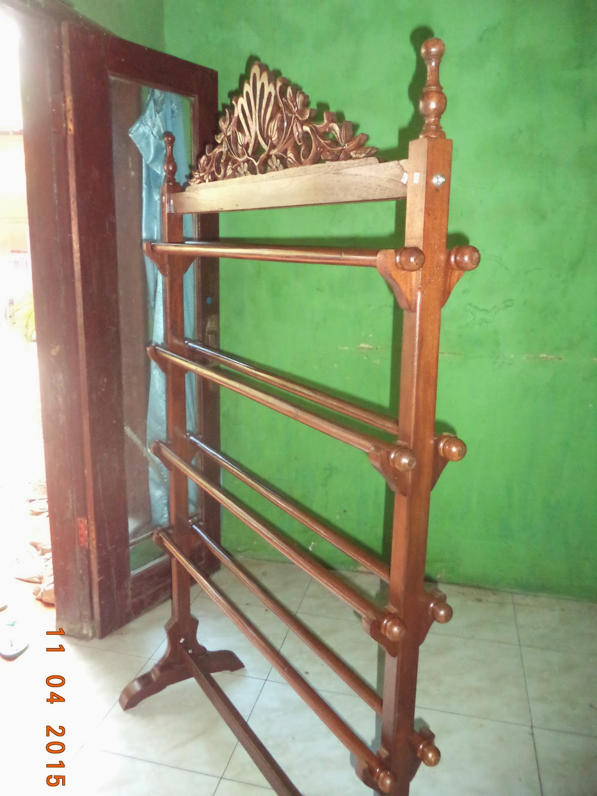 GAWANGAN BATIK : September 2014