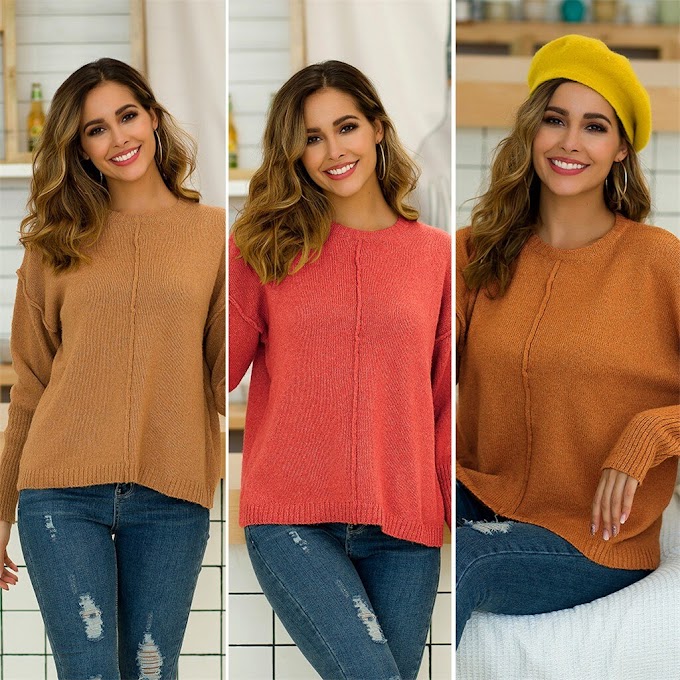 Online Ladies Jumpers