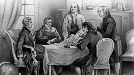 le reine marie antoinette: THOMAS JEFFERSON EN PARIS (1784-1789)