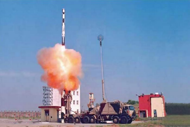 Desarrollo Defensa Y Tecnologia Belica China En Alerta Ante El