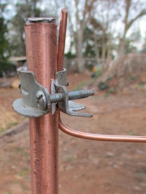 5 Acres & A Dream: Solar Project: Grounding the System