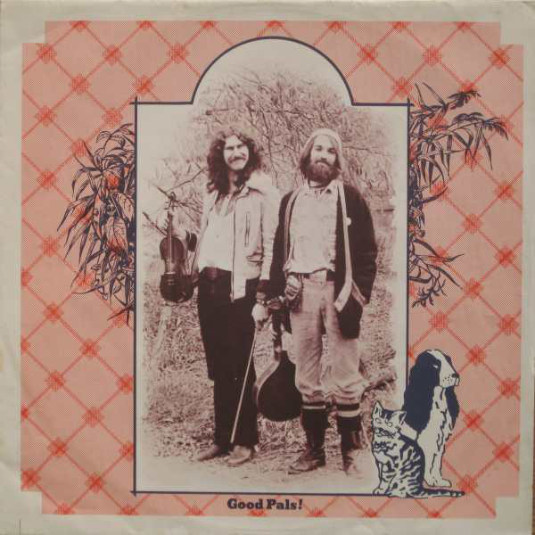 Die or D.I.Y.?: Chilli Willi And The Red Hot Peppers ‎– "Kings Of The ...