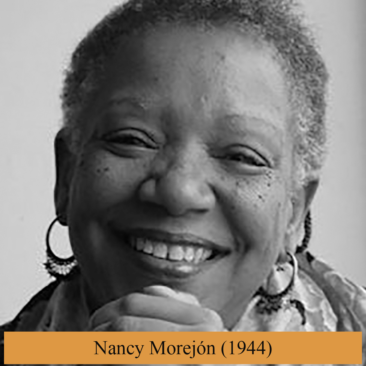 Agulha Revista de Cultura: CONEXÃO HISPÂNICA | Nancy Morejón