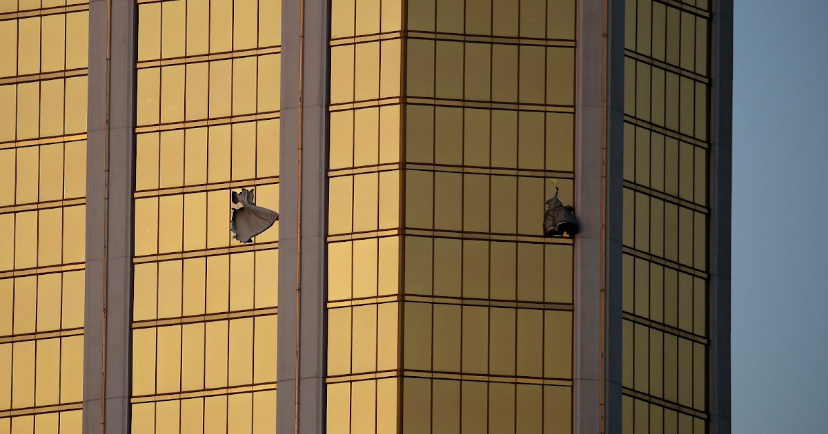 DR WILLIAM MOUNT: DHS HOLDS ANTITERRORISM CONFERENCE IN VEGAS