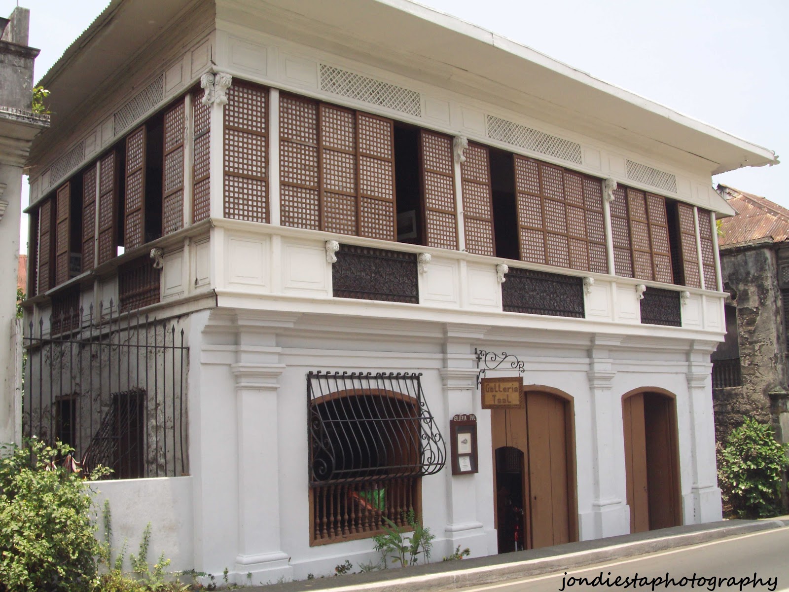 Perspectives in White Scratch Papers: Batangas Journey: From The ...