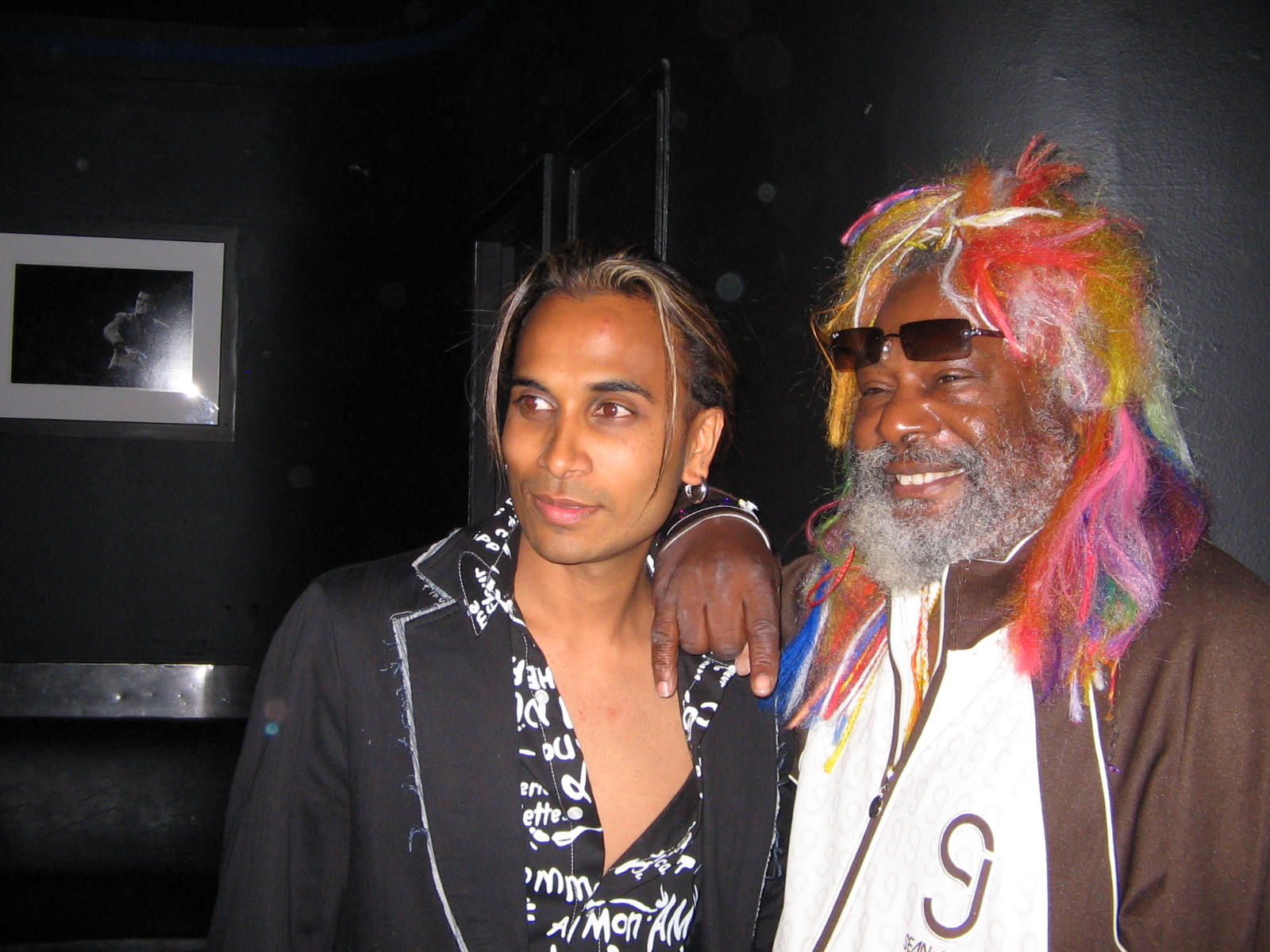 Reggie Benjamin - Alchetron, The Free Social Encyclopedia