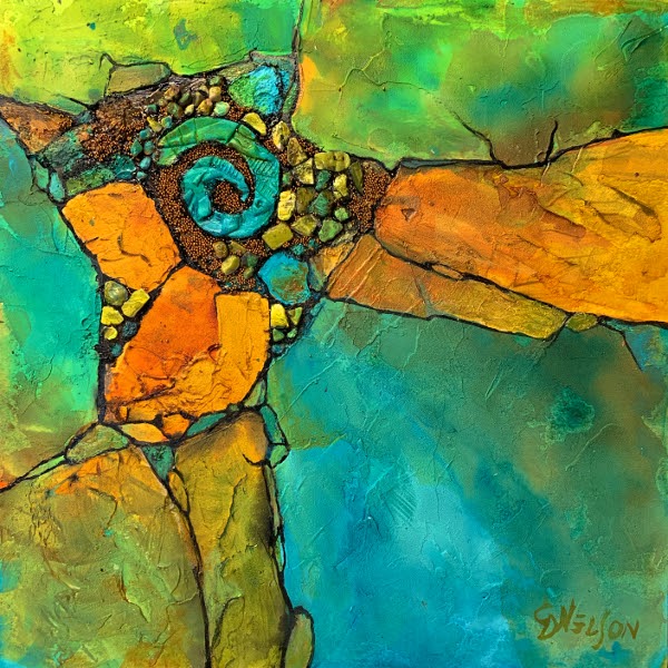 CAROL NELSON FINE ART BLOG: Online instructional workshops