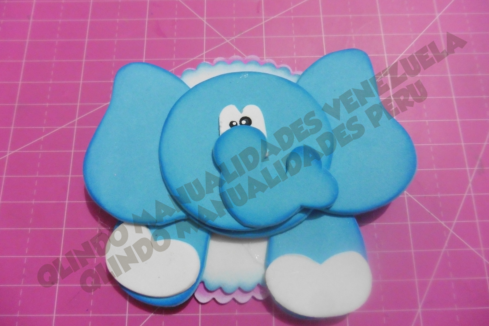 Solapines de Animalitos