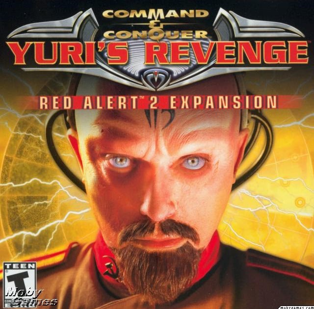 ดาวน์โหลดเกมส์ฟรี - Red Alert 2 & Yuri: MAP RA2 & YURI