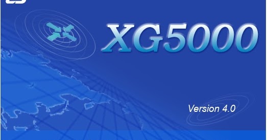 Tutorial XG5000